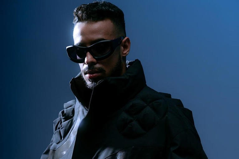 Dakhla : le rap marocain conquiert le désert avec STORMY