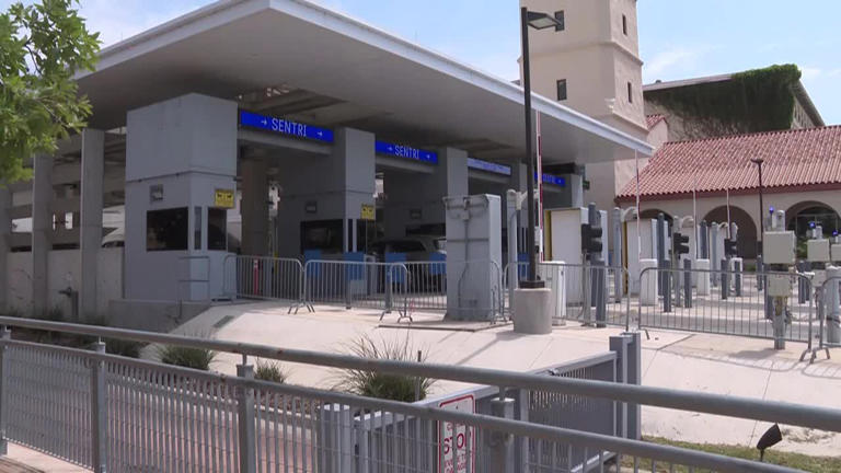 SENTRI users urged to update information