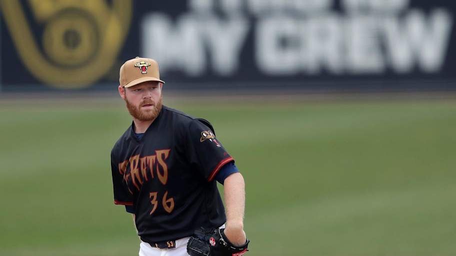 Brewers' Brandon Woodruff's Next Appearance Revealed On Way Back To MLB