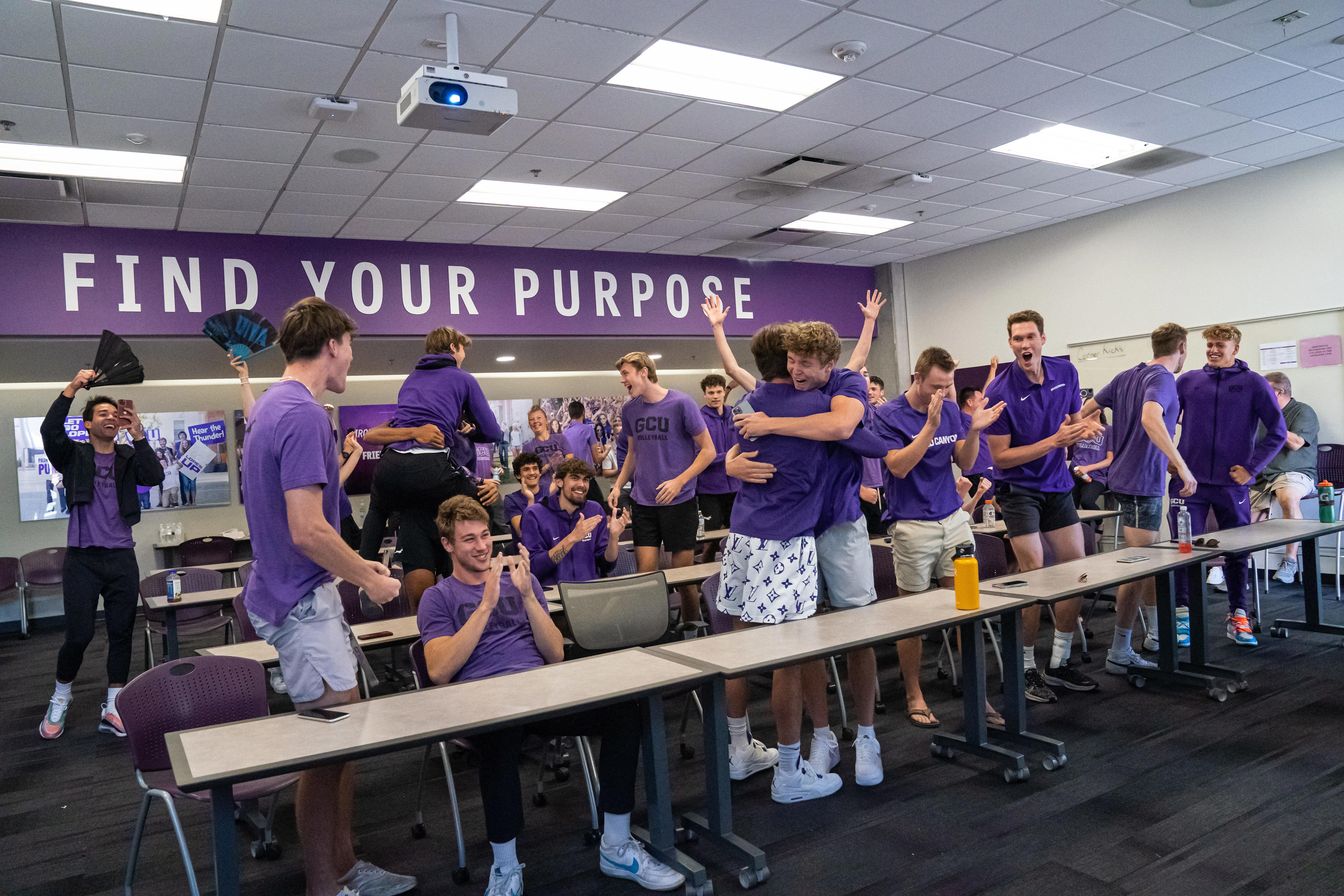 Arizona Digest: ASU tennis programs qualify for NCAA Tournament