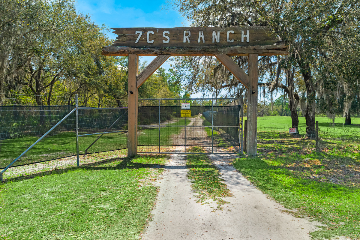 7C's Ranch in Photos