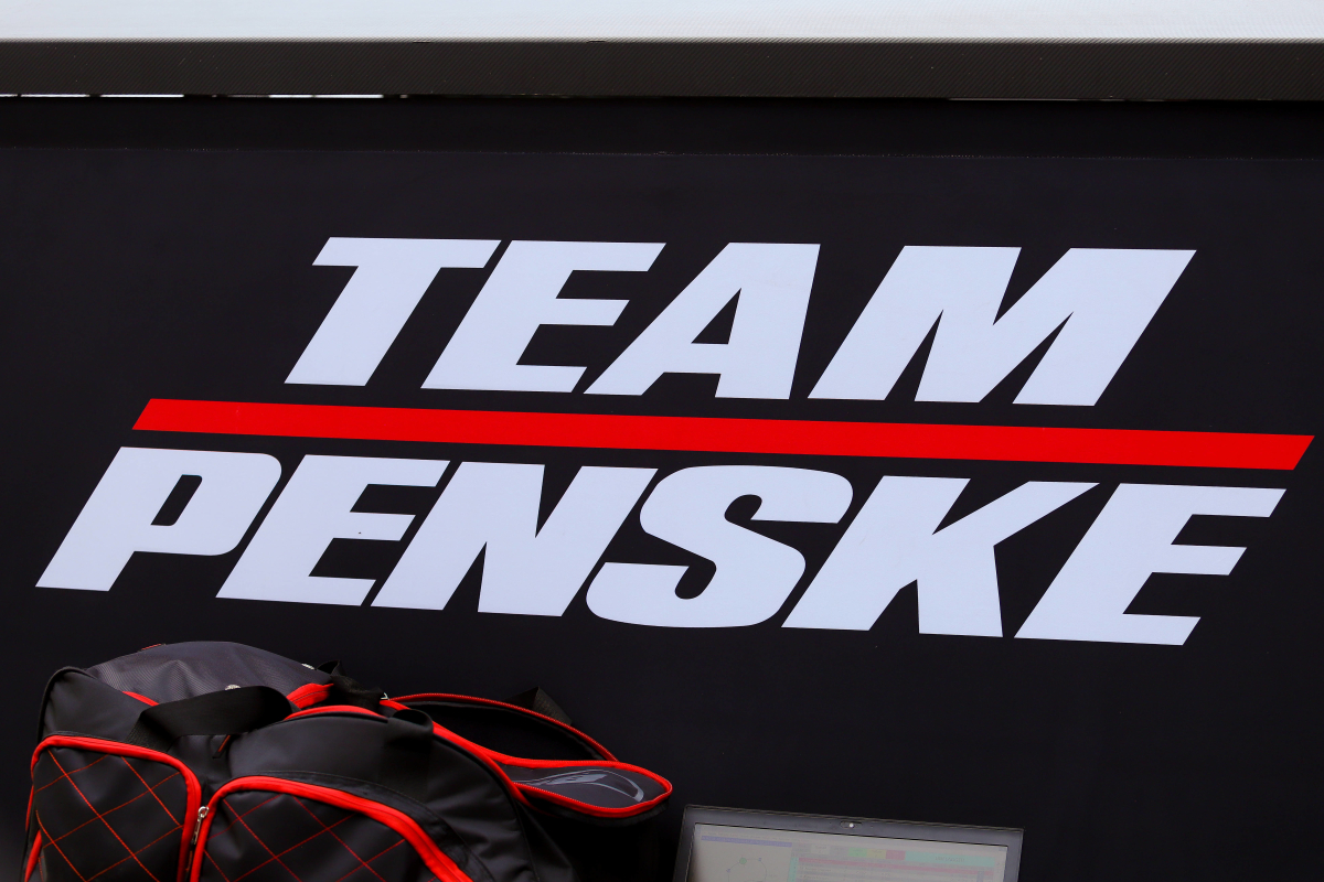 Indy 500: Team Penske star in nasty wreck as car goes airborne