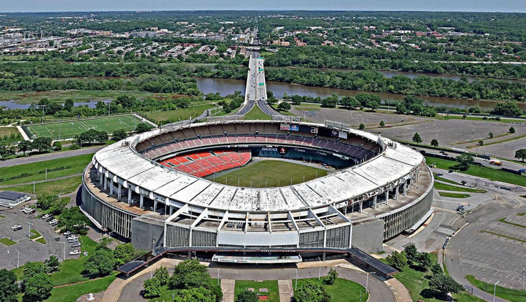 Washington Commanders Returning To DC: See What $2.7B Stadium Will Look ...