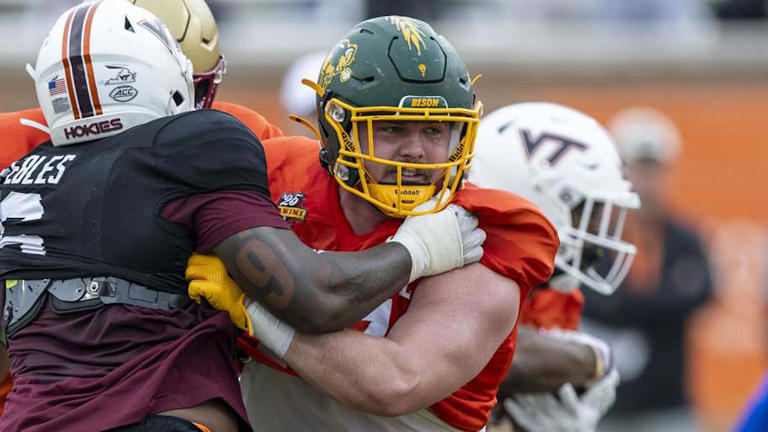 Pro Football Focus gives Seahawks 2025 NFL draft class near-perfect grade