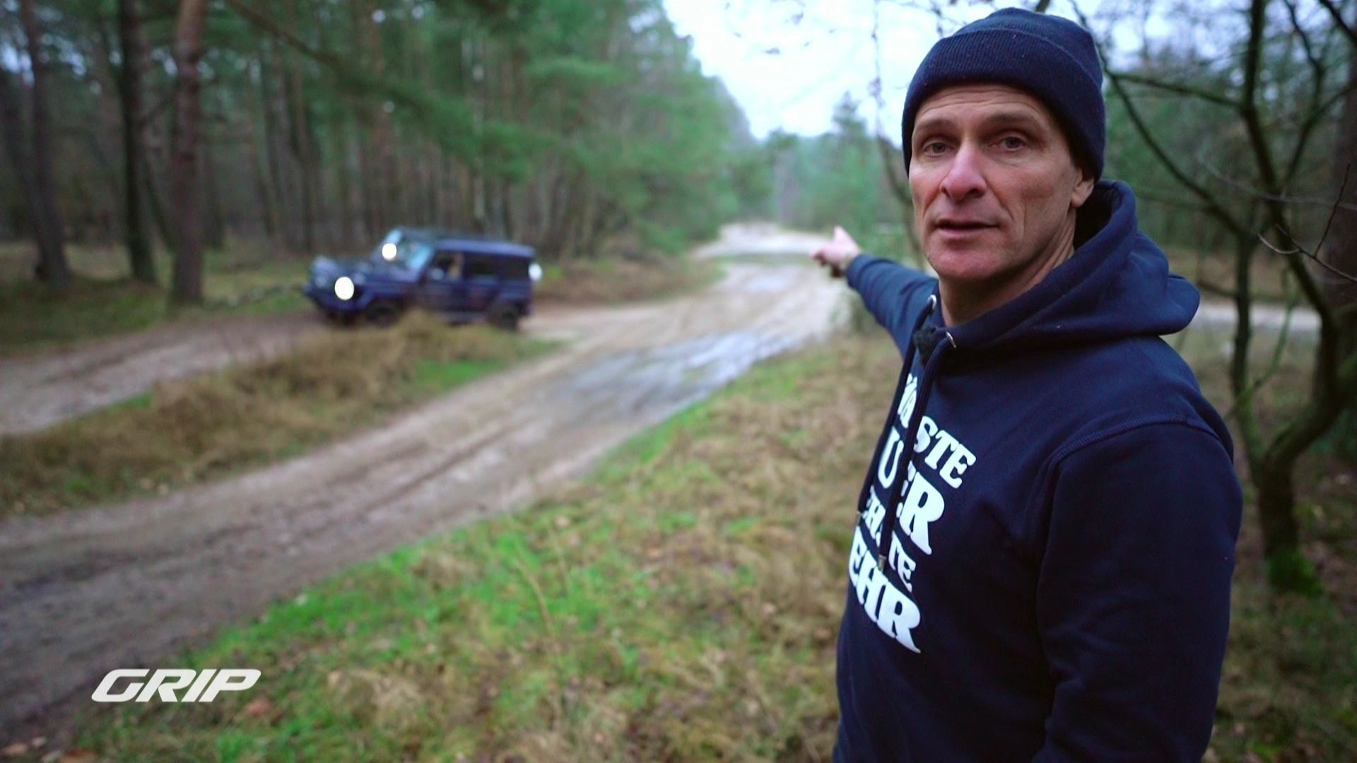 Jens Kuck-in-der-Luft (Folge 577)