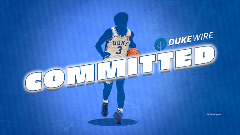 Duke basketball picks up fifth 2025 commitment from four-star power forward
