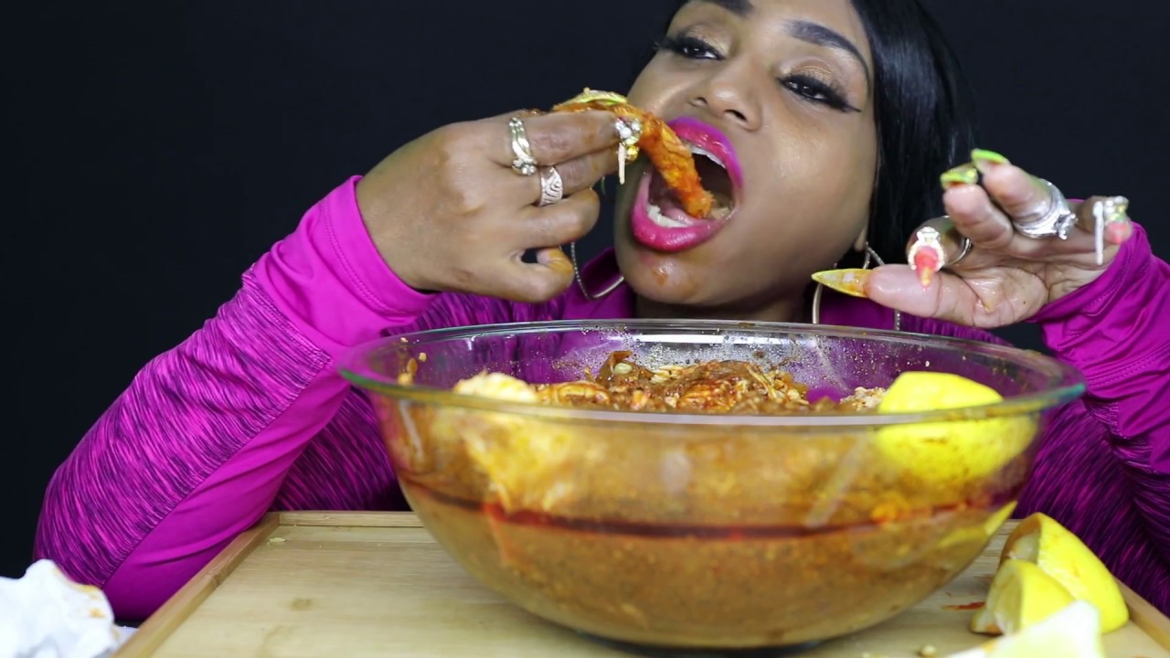 Turn It Down: The Truth About Loud Mukbang Eating