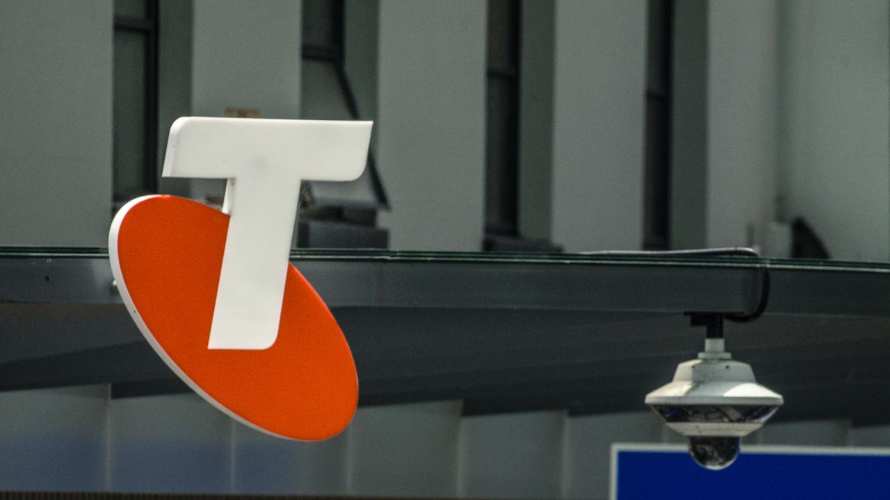 Telstra outage resolved after email chaos