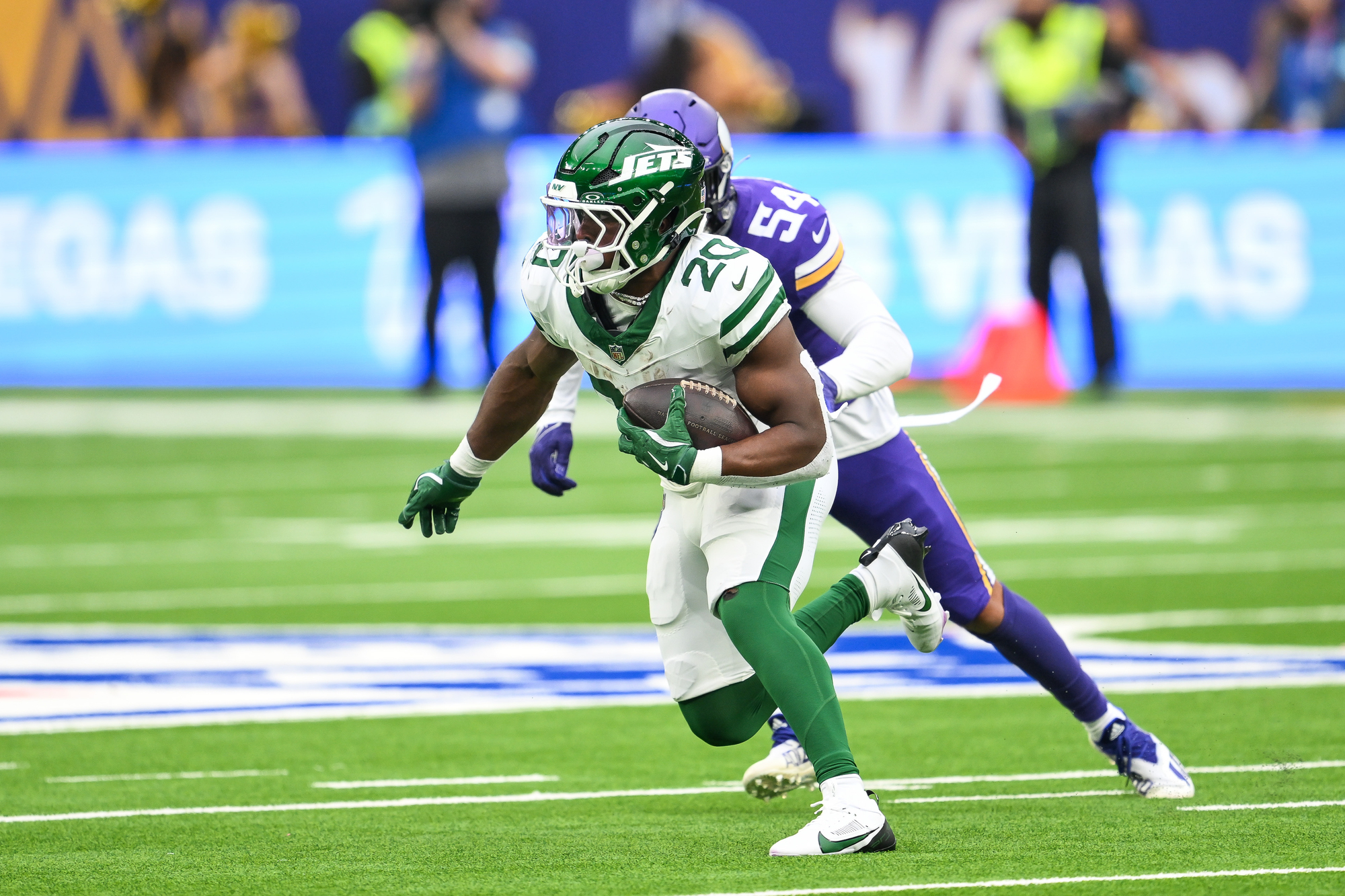 14 Wildest Moments in NFL Draft History