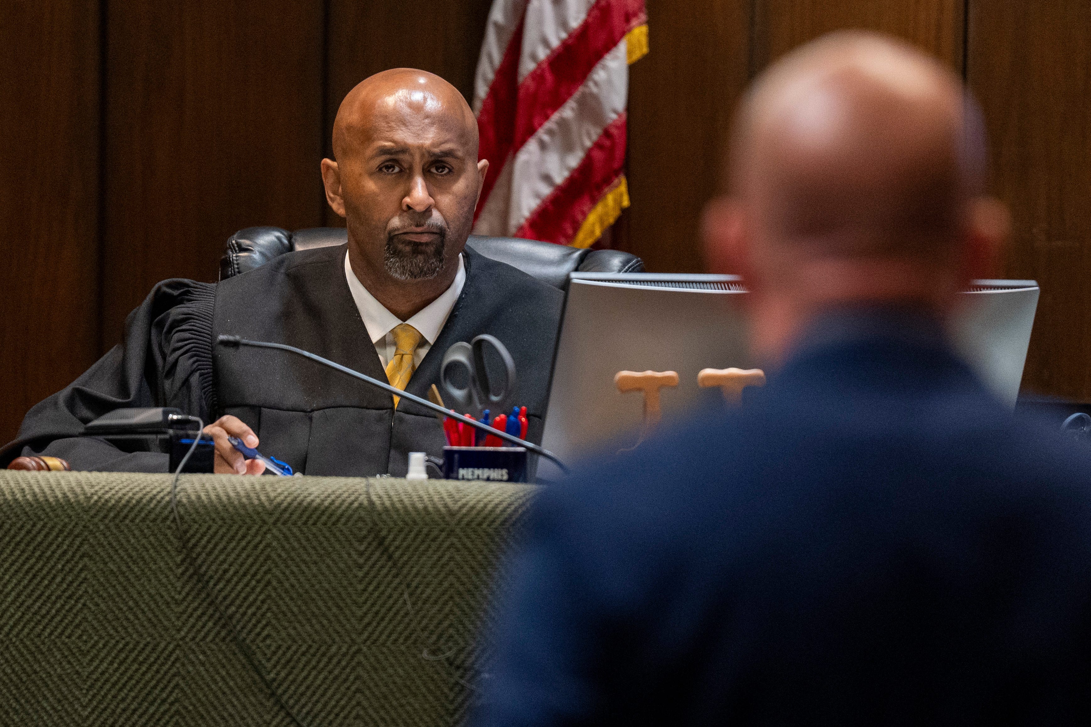 Follow along live: Trial for Memphis police officers charged with ...