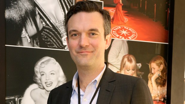 Mike Hogan Exits Vanity Fair After 25 Years