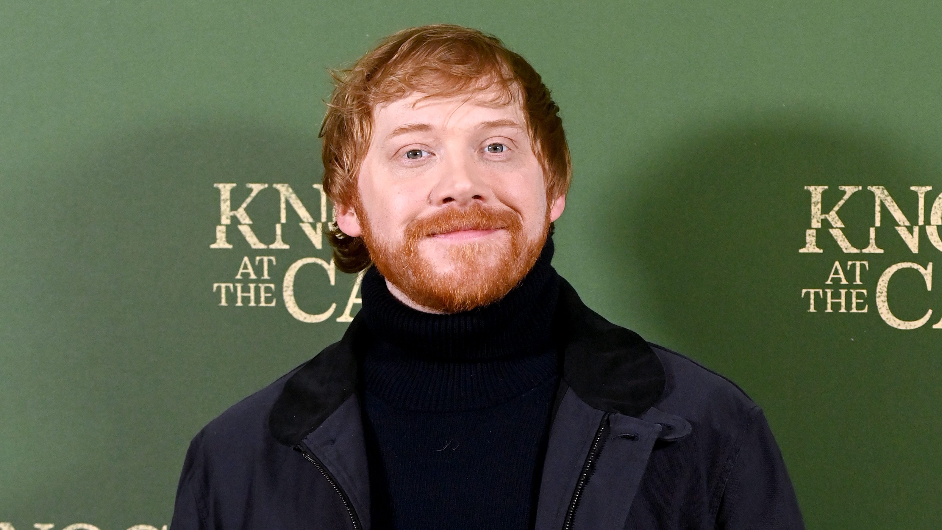 Rupert Grint’s Kids: How Many Children Does the ‘Harry Potter’ Actor Have?