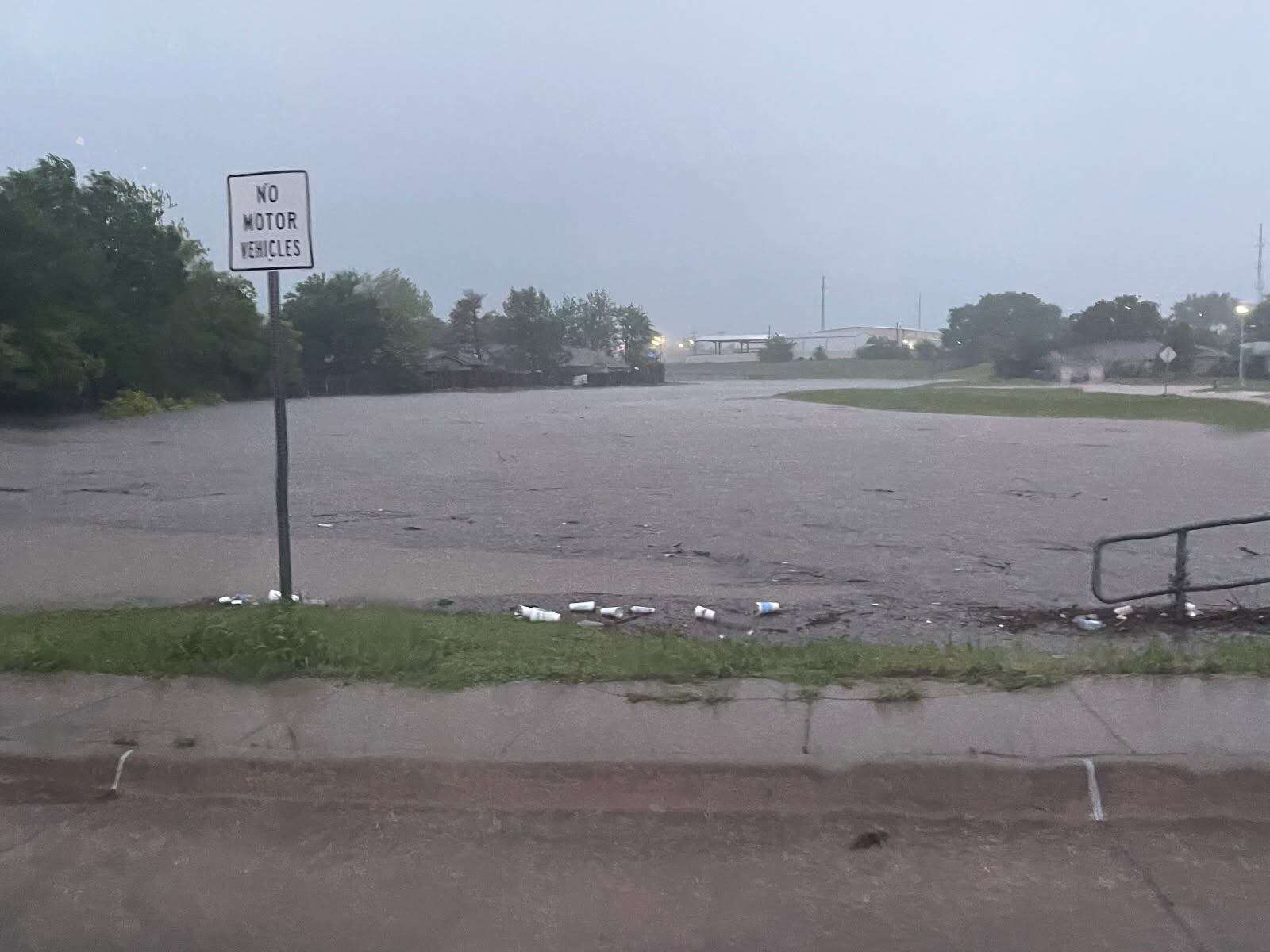 U.S. Small Business Administration offering Disaster Relief Loans