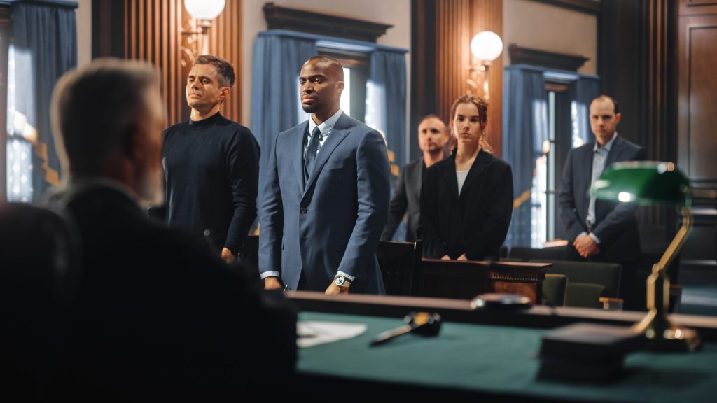 FBI Tech in LA Set to Plead Guilty to Role in Bid-Rigging Scheme