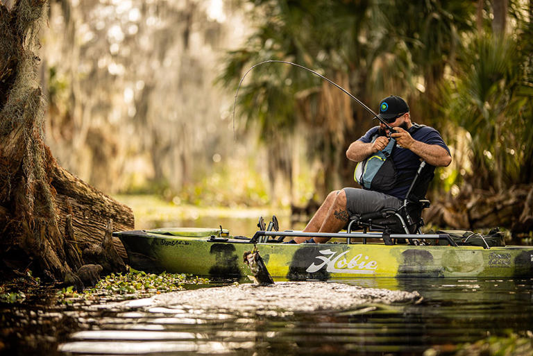 The Most Anticipated Fishing Rods And Reels For 2026