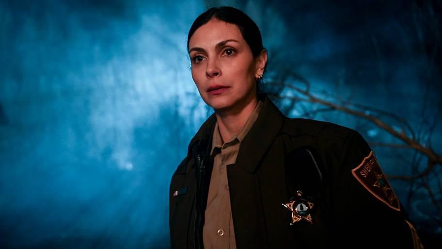 Sheriff Country adds CSI: Vegas star in crucial role for Fire Country ...