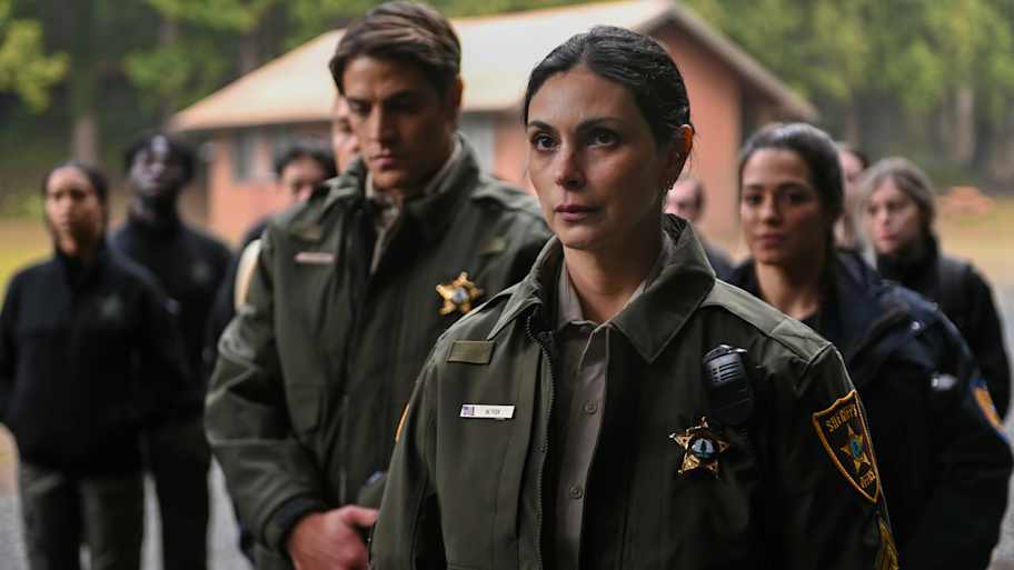 Sheriff Country adds CSI: Vegas star in crucial role for Fire Country ...