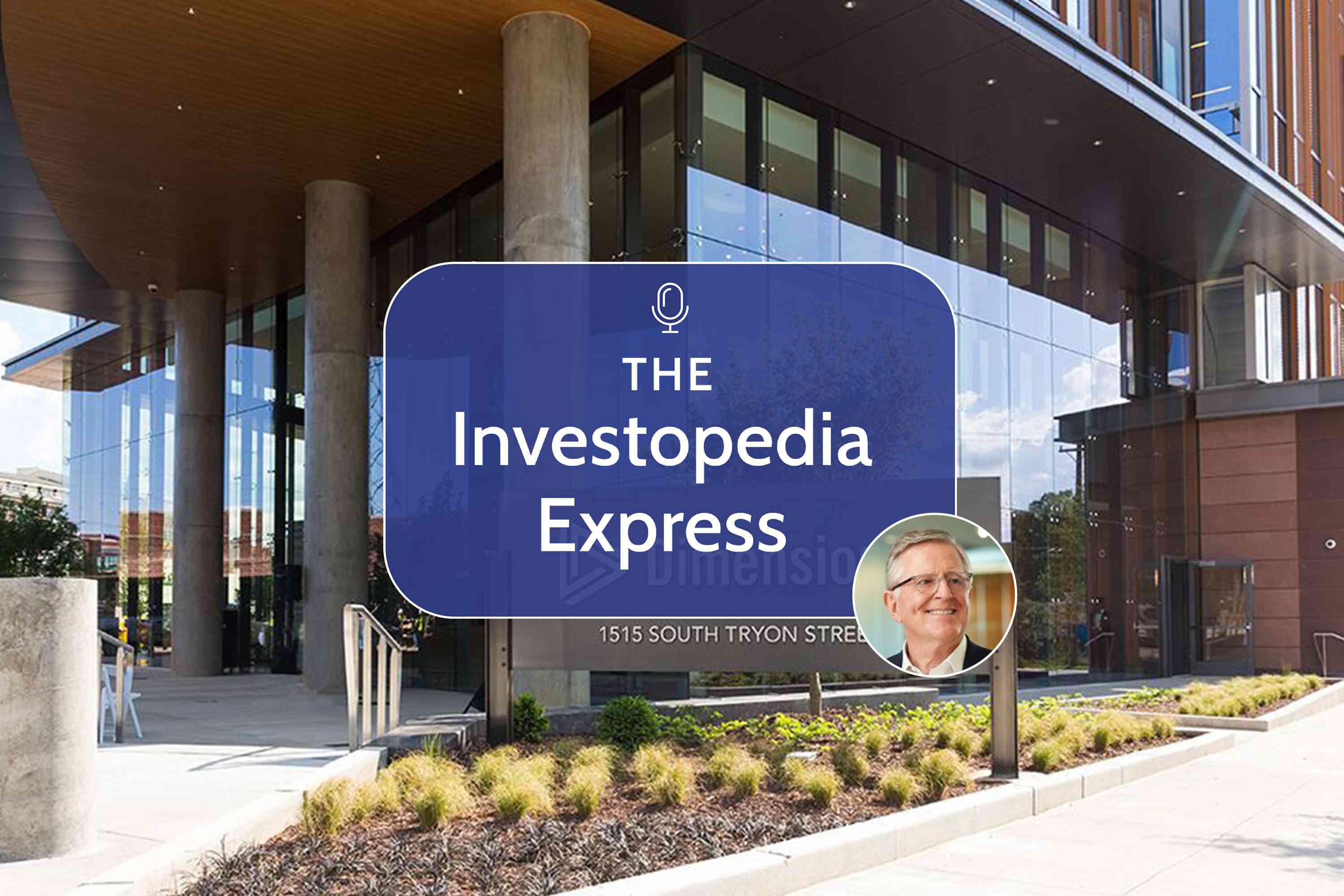 David Booth on the Birth of Big Data and Dimensional Funds