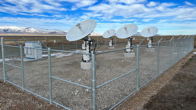 Amazon launches Project Kuiper satellites designed to compete with Elon ...