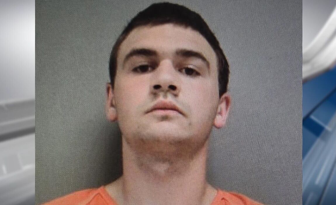 Jasper man pleads to 53 years for fatal shooting of teen