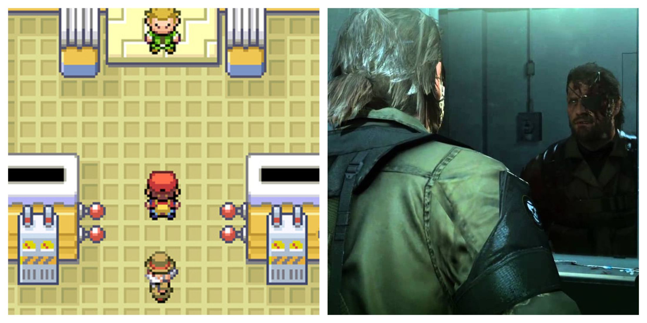 Biggest Retcons In Video Games, Ranked