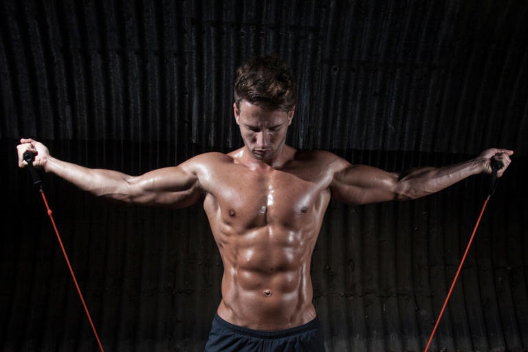 12 Great Resistance Band Exercises to Add to Your Workouts