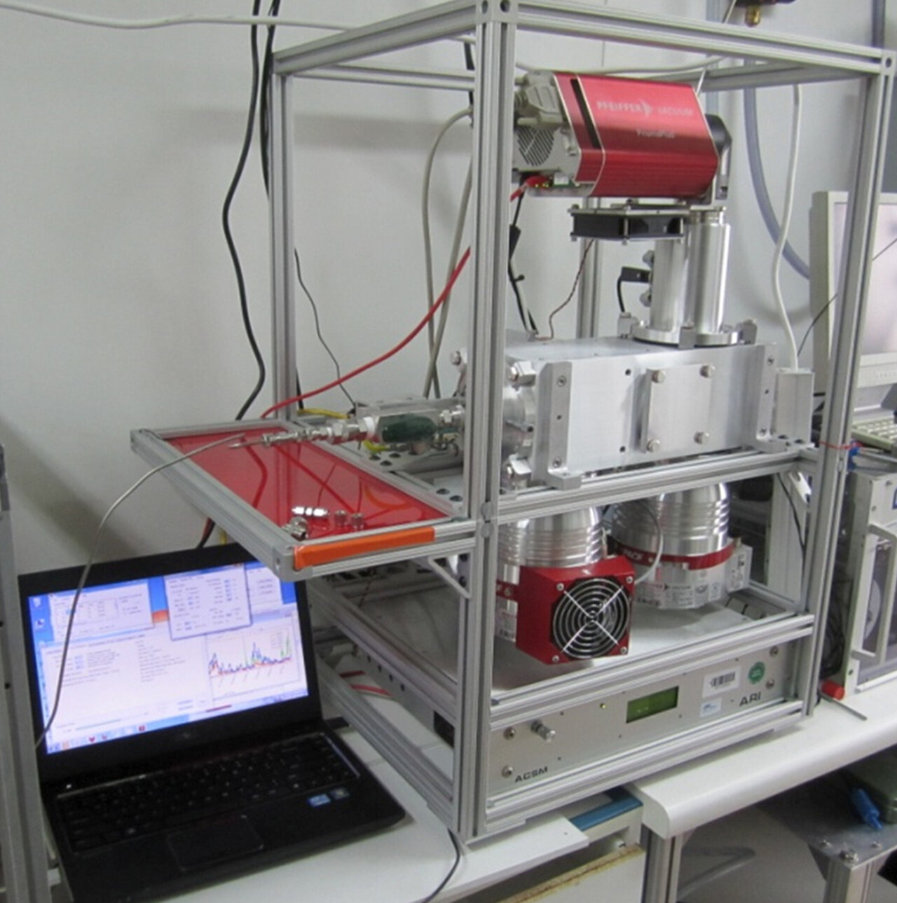 Eastern Europe's air has become cleaner: Long-term study from Saxony ...