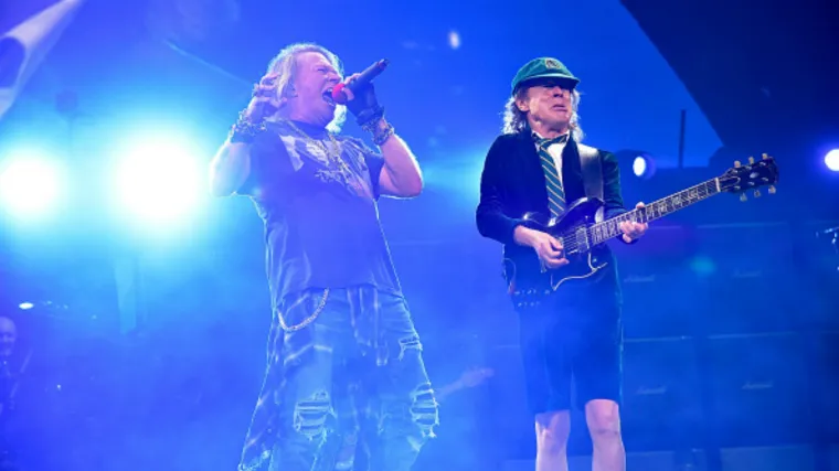AC/DC Ford Field tickets 2025 with cheapest prices, seat map and more ...