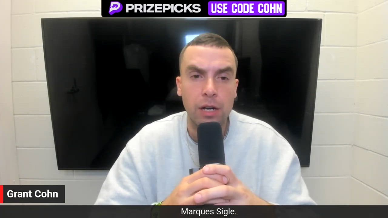 Why the 49ers Drafted Kansas State S Marques Sigle