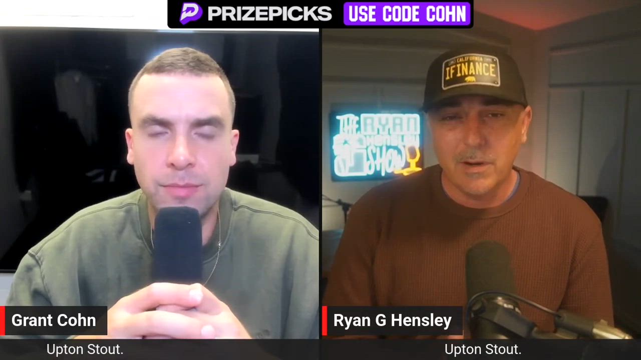 Why the 49ers Drafted Nickelback Upton Stout in Round 3.