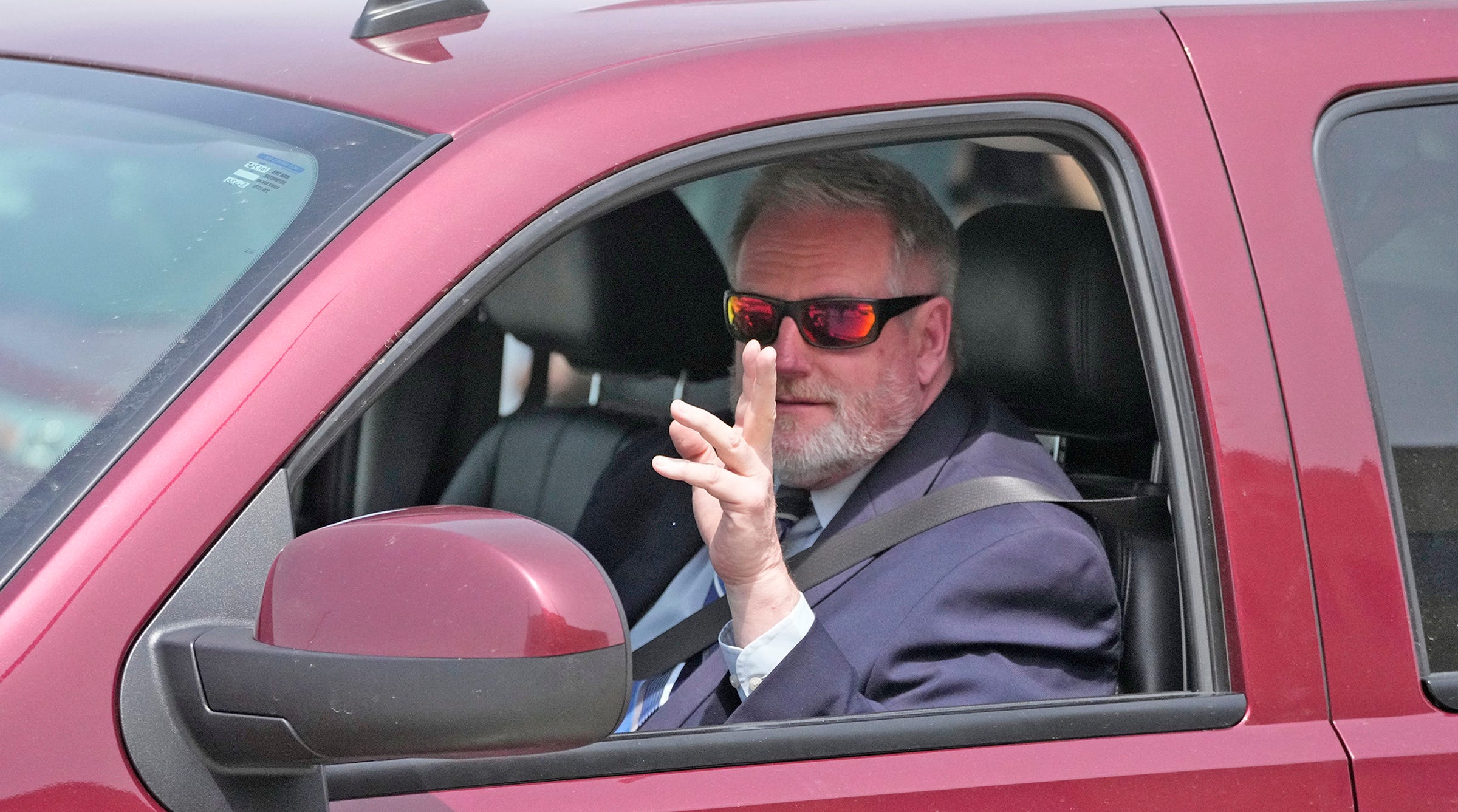 Those closely connected to Wisconsin's prisons react to conviction of ...