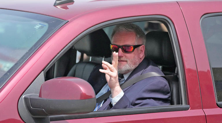 Those closely connected to Wisconsin's prisons react to conviction of ...