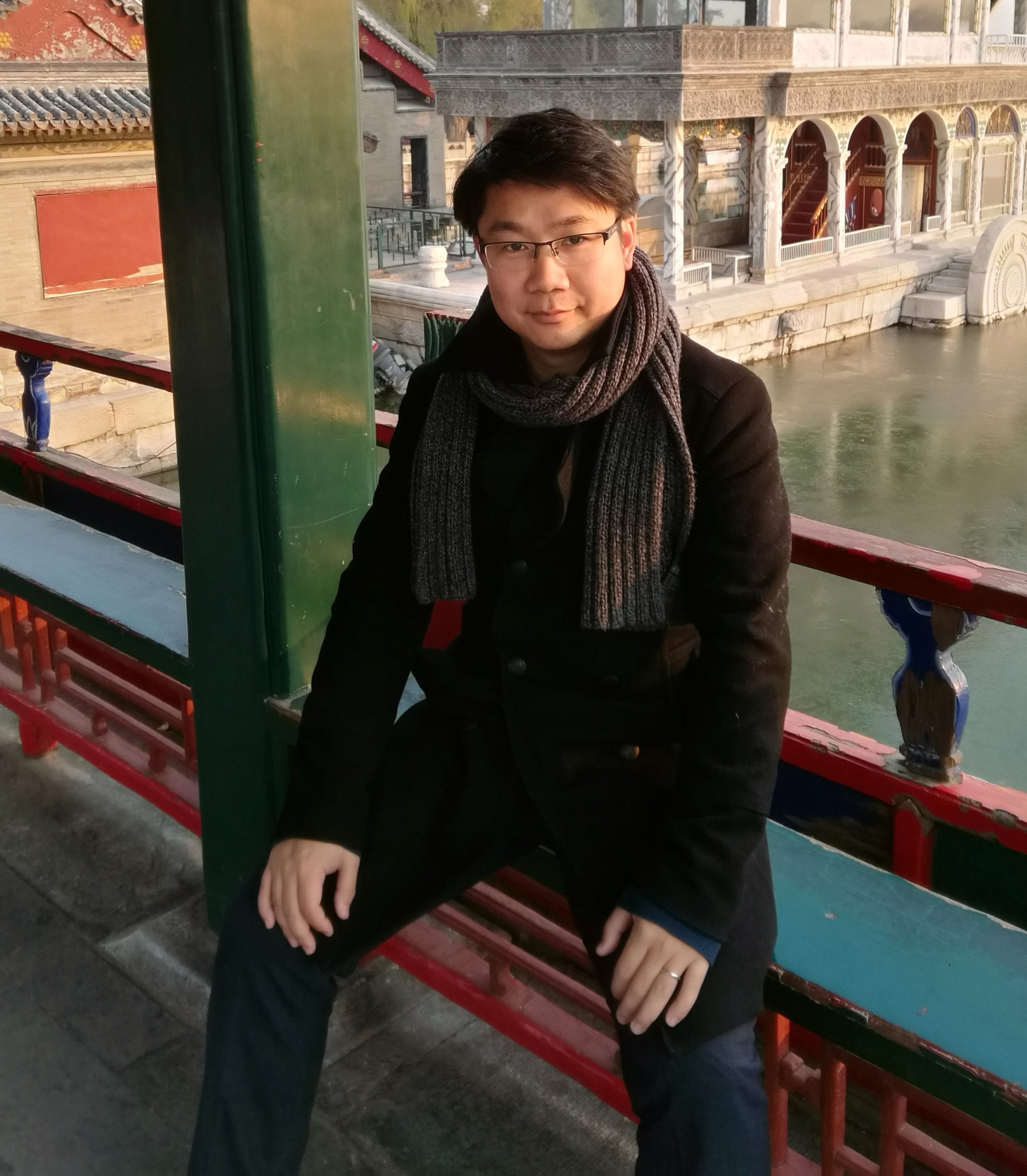 Former ASML head scientist Lin Nan drives China’s latest EUV breakthrough