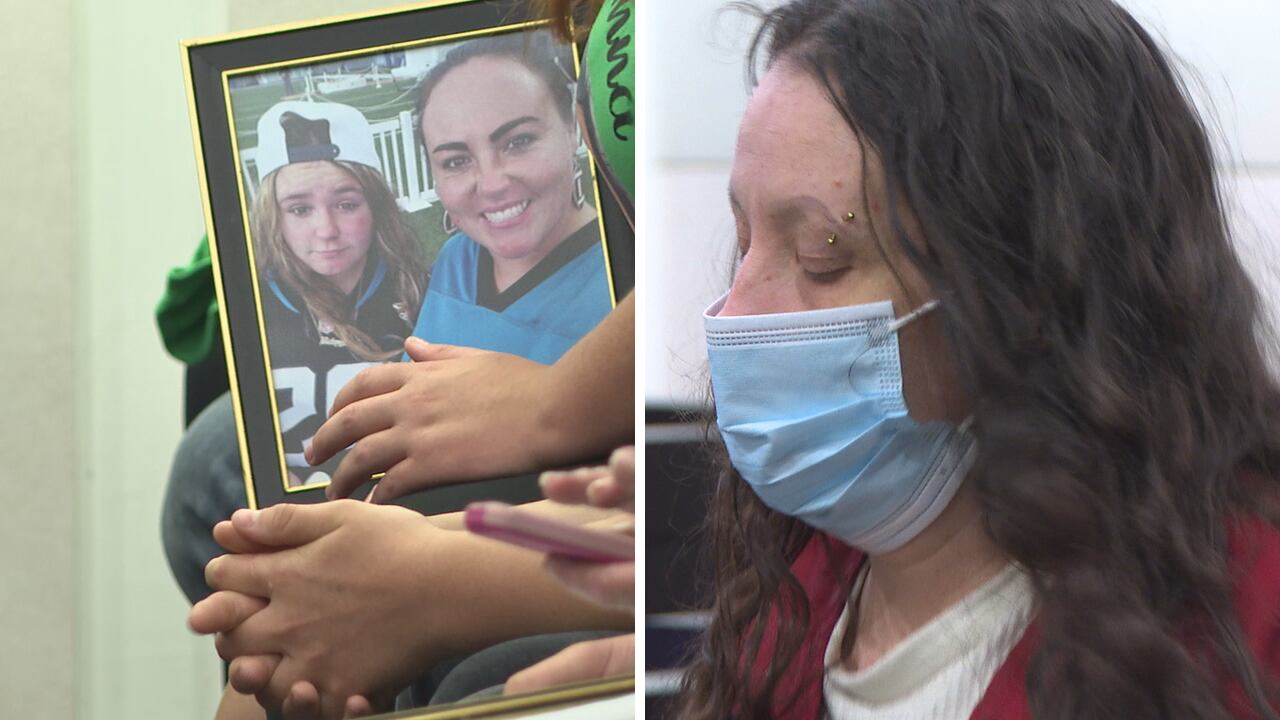 ‘She deserves life’: Christmas Day shooting victim’s family finds ...