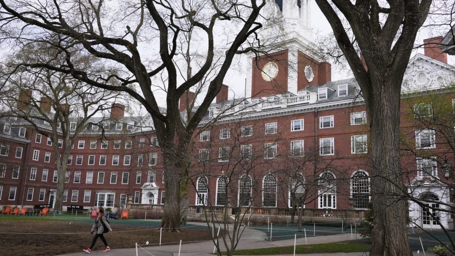 Trump actions against Harvard ‘over the top’: Pat Toomey
