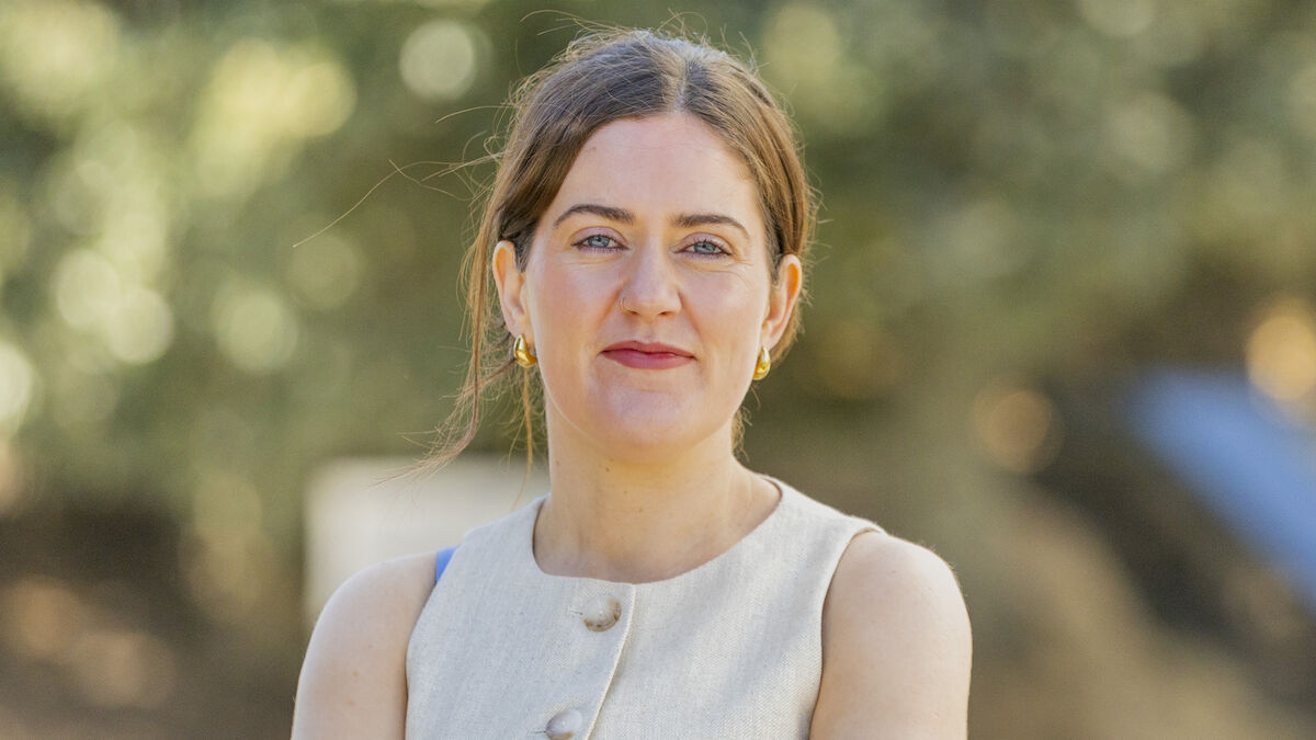 'Despite a 30-year age gap, we're the best of friends': Why I love ...