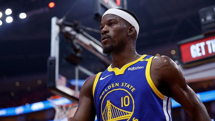Jimmy Butler Injury Report: Will the Warriors' Star Forward Play ... Jimmy Butler Injury Report: Will the Warriors' Star Forward Play ...