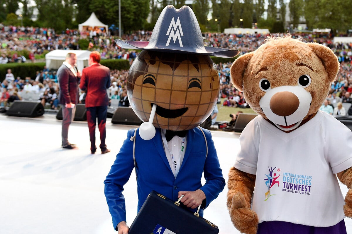 Großer Andrang! Hunderttausende Gäste strömen nach Leipzig