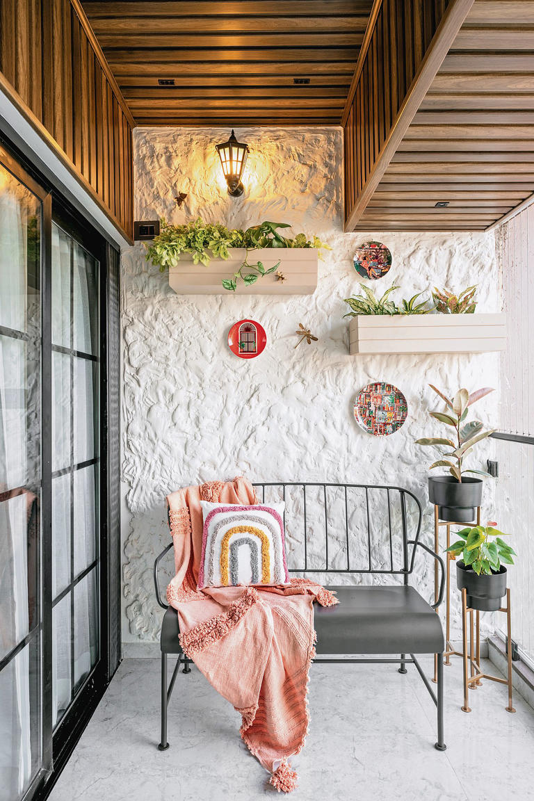 Architecture trend: Good things in small packages