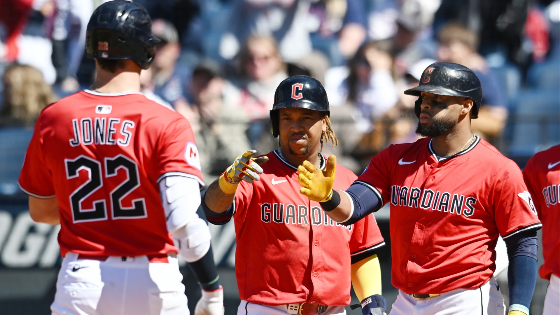 MLB Matchup Previews: Guardians, Yankees, and More