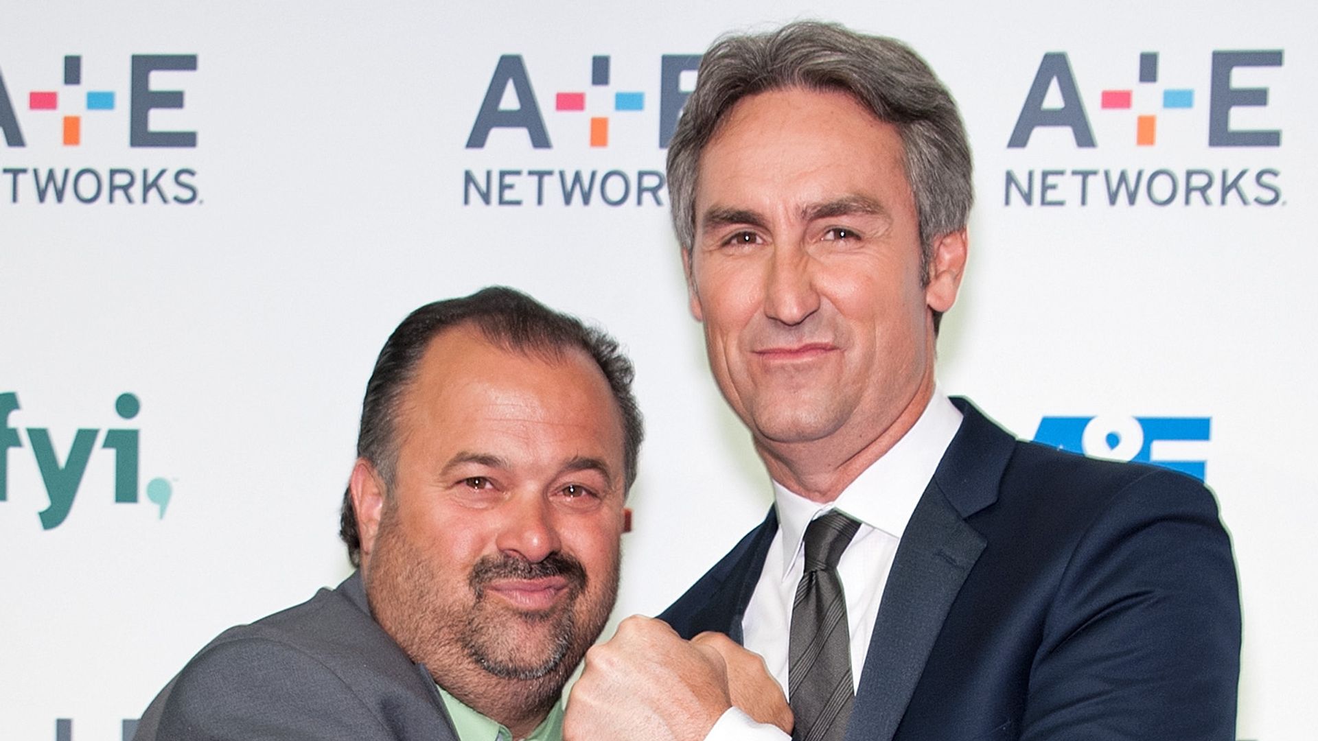 Inside American Pickers' Frank and Mike's fallout before his untimely death