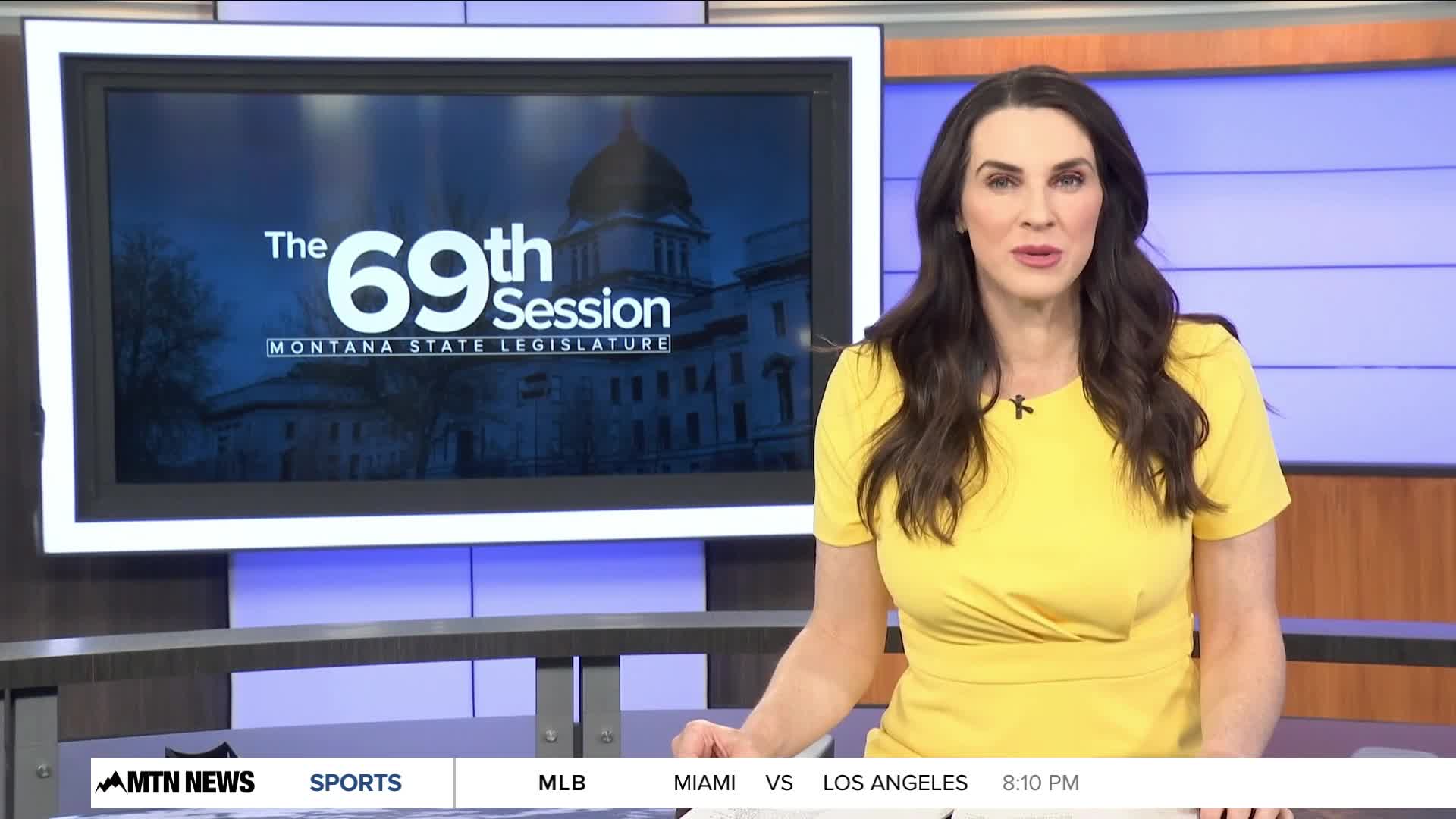 MTN 4:30 News with Andrea Lutz 4-28-25