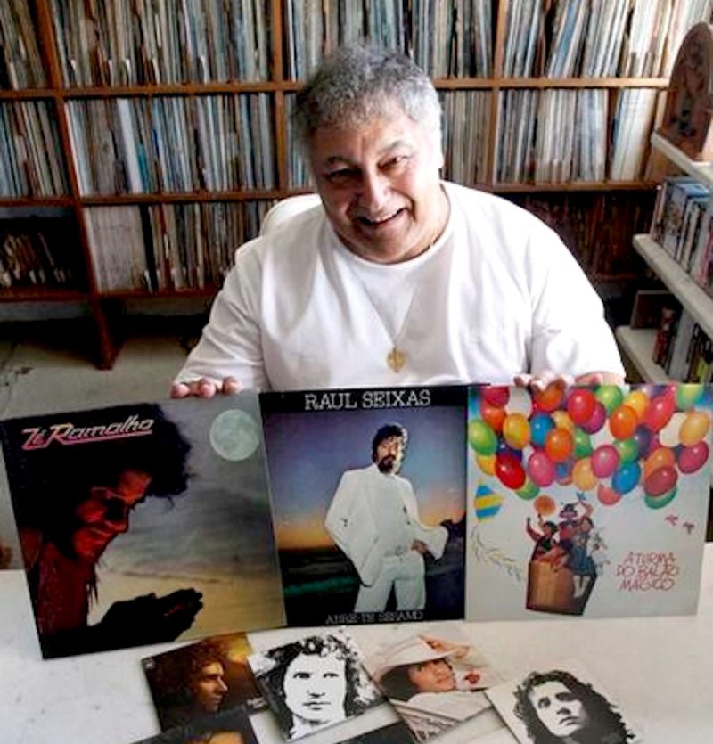 Mauro Motta morre: Parceiro de Raul Seixas e Roberto Carlos deixa legado