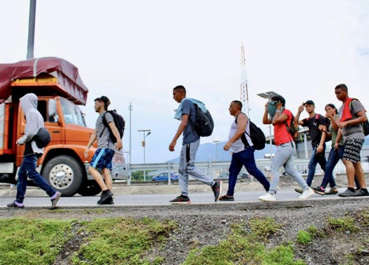 'Ends asylum for the poor': Immigration attorney sounds alarm on House GOP plan