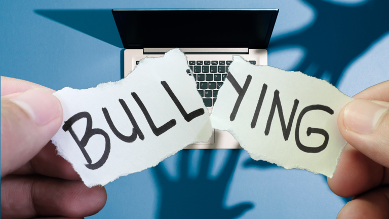 Dodging Digital Bullies: How to Protect Your Mental Health from ...
