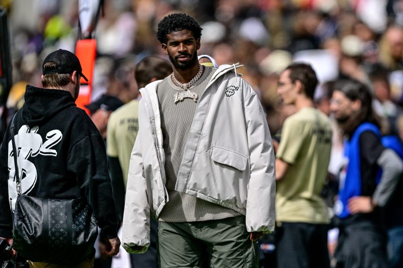 ‘A terrible mistake’: NFL coach’s son apologizes for Draft Day prank ...