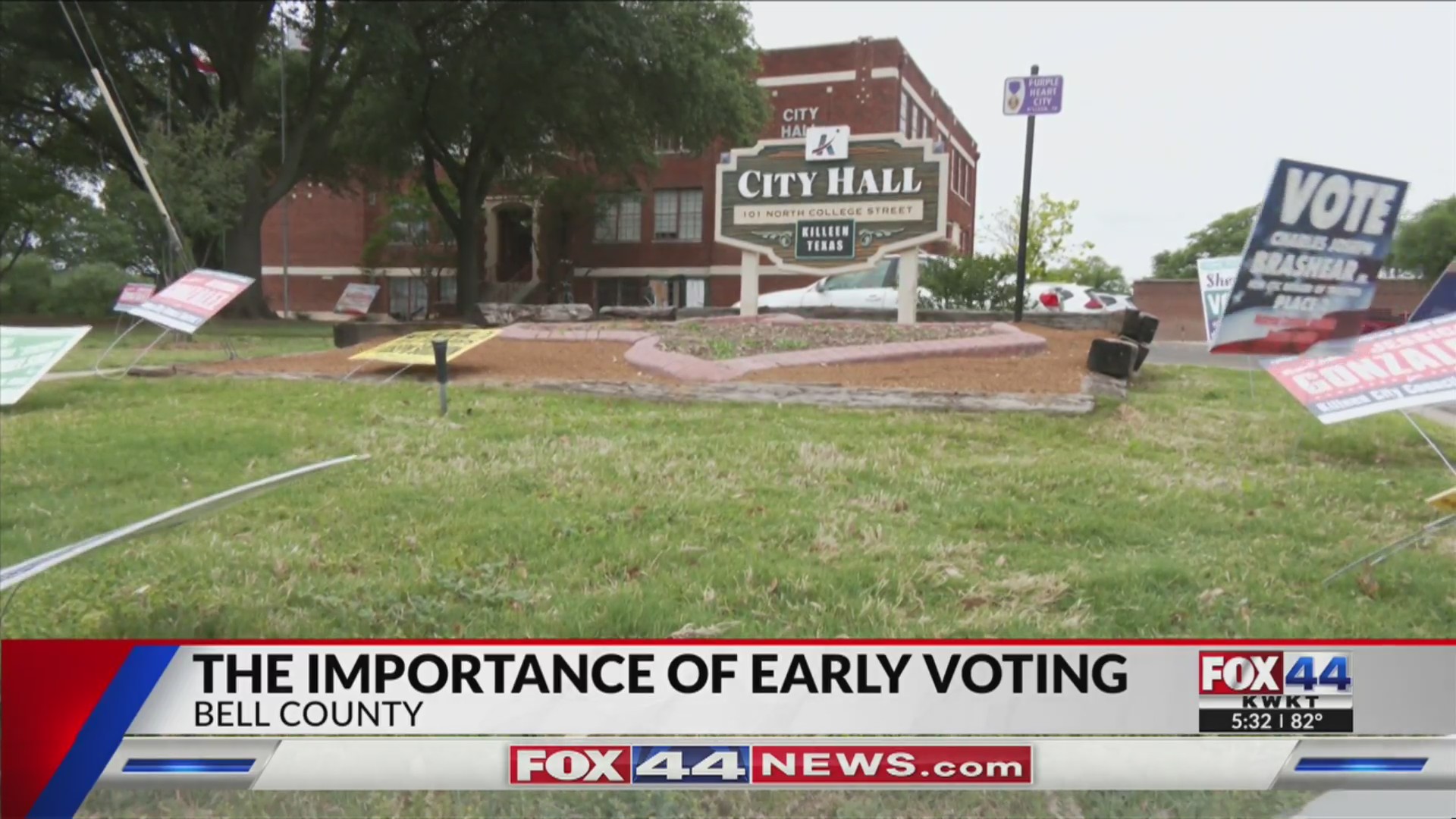 Why Local Elections Matter: Your Voice, Your Community