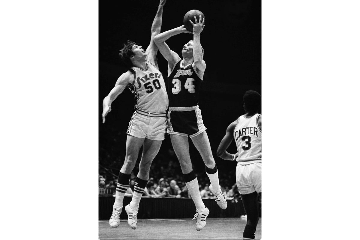 Stan Love, exjugador de la NBA y padre de Kevin Love, muere a los 76 años