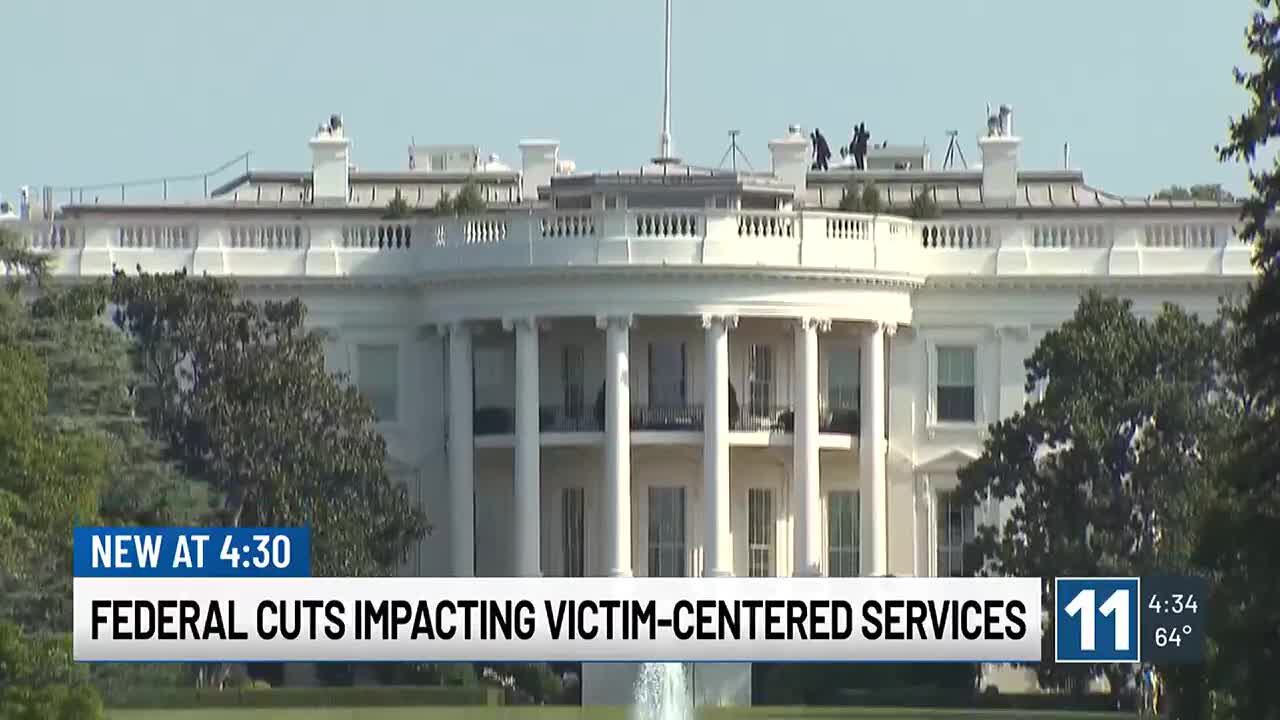 ‘Cutting victim services is not the right answer’: Colorado Springs non ...