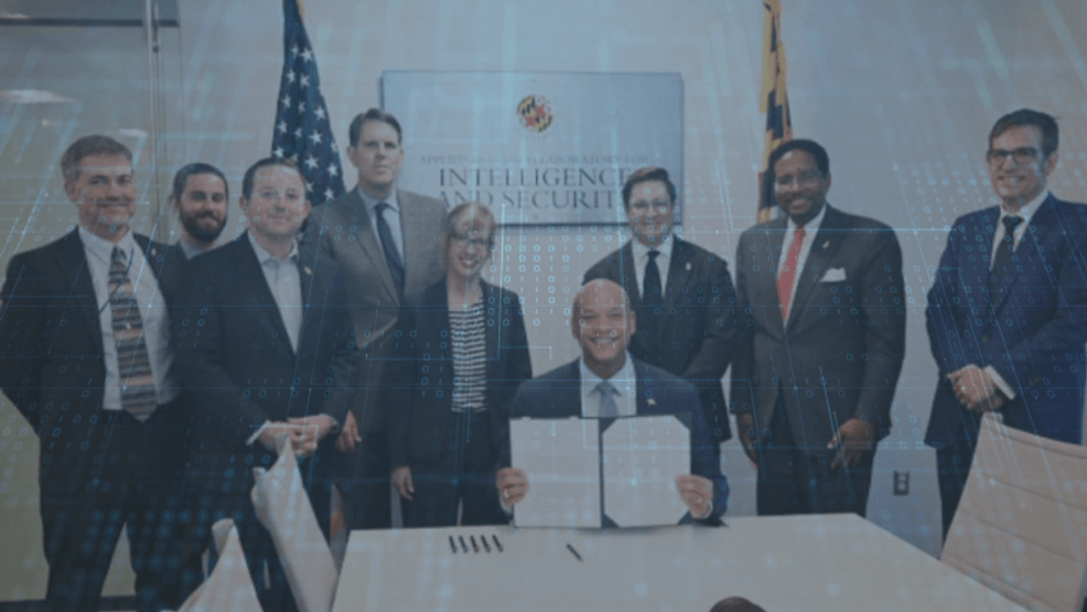 Gov. Moore announces federal quantum partnership, insists investments ...